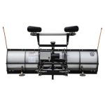 SnowDogg Official Website - Premium Snow Plows