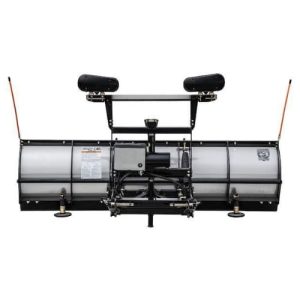 SnowDogg Official Website - Premium Snow Plows